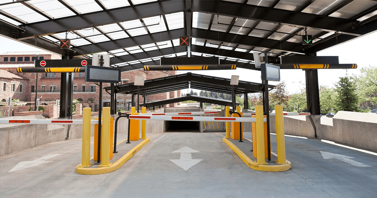 Automated Parking: Embrace the Future With Seamless Integration | JustPark