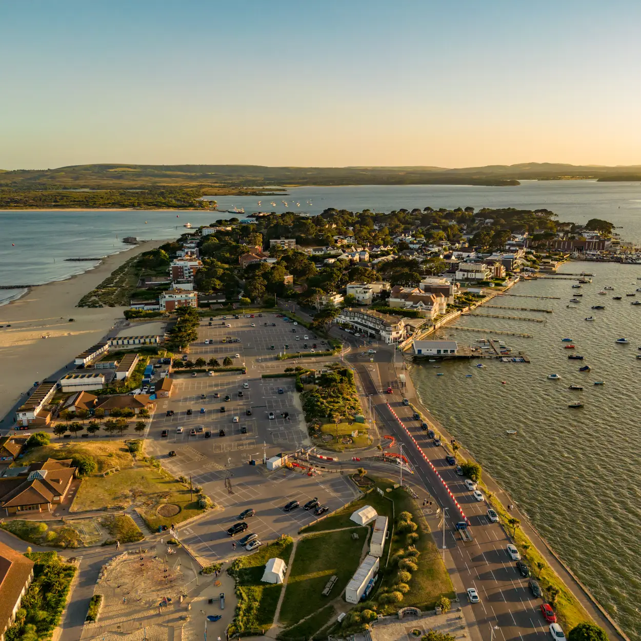 Poole Parking | Book from £5 per day