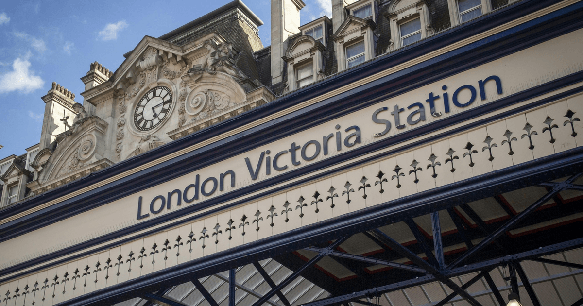 The best parking options near Victoria Station