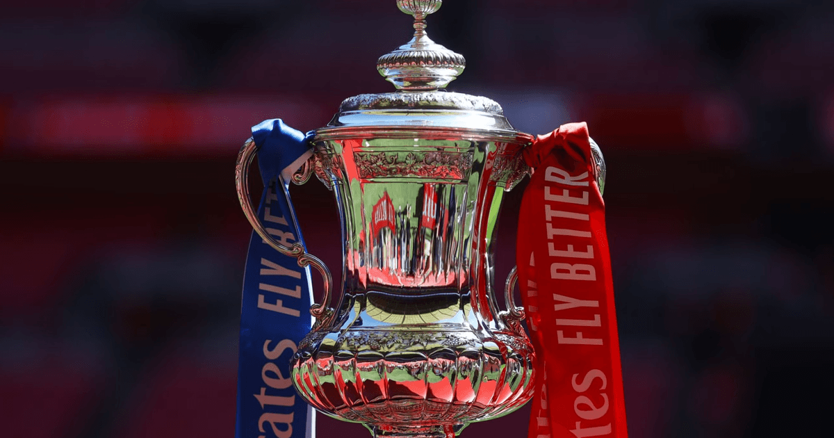 Driving to the FA Cup Semi-Finals at Wembley: Where to find the ...