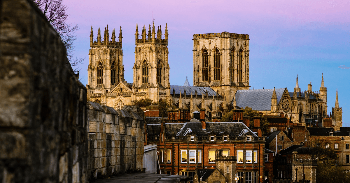 Free things to do in York: Explore this historical city without ...