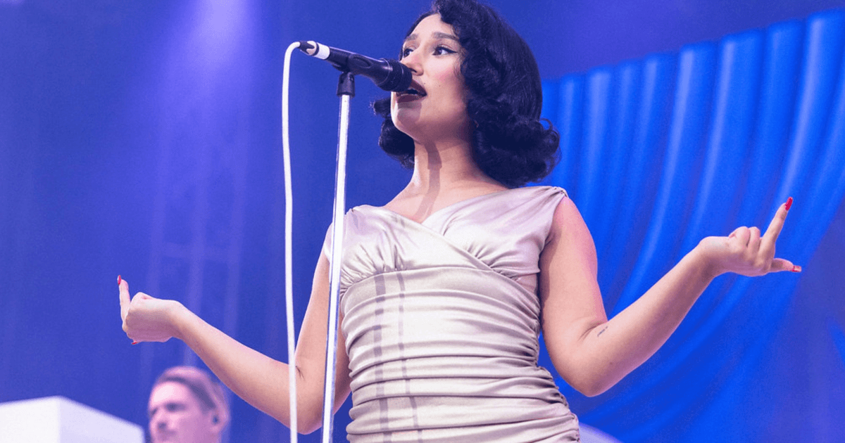 Where to Park for RAYE at bp pulse LIVE in Birmingham