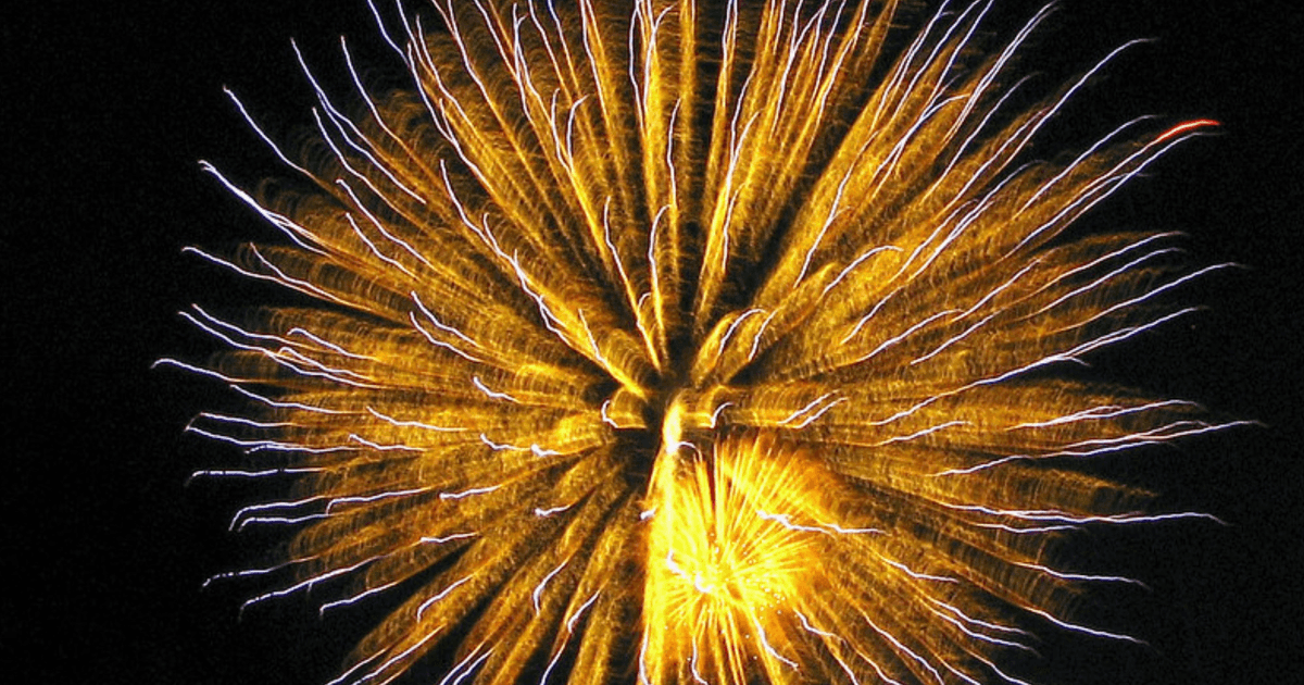 Where to Park for Winchester Bonfire Night