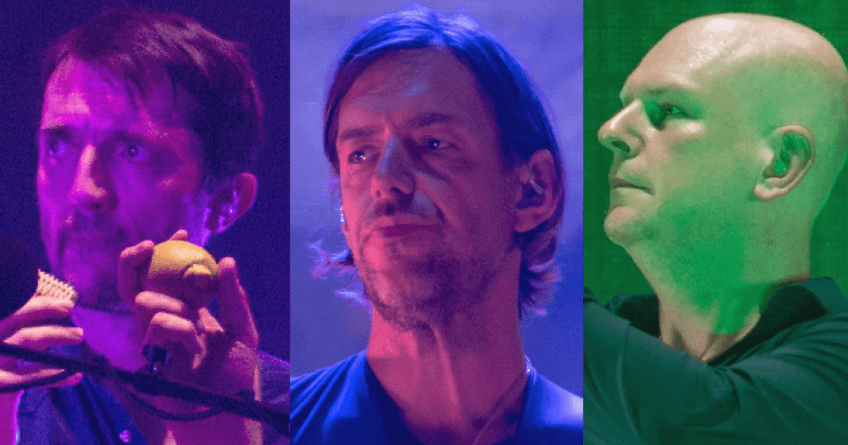 Where to Park for Radiohead at the O2
