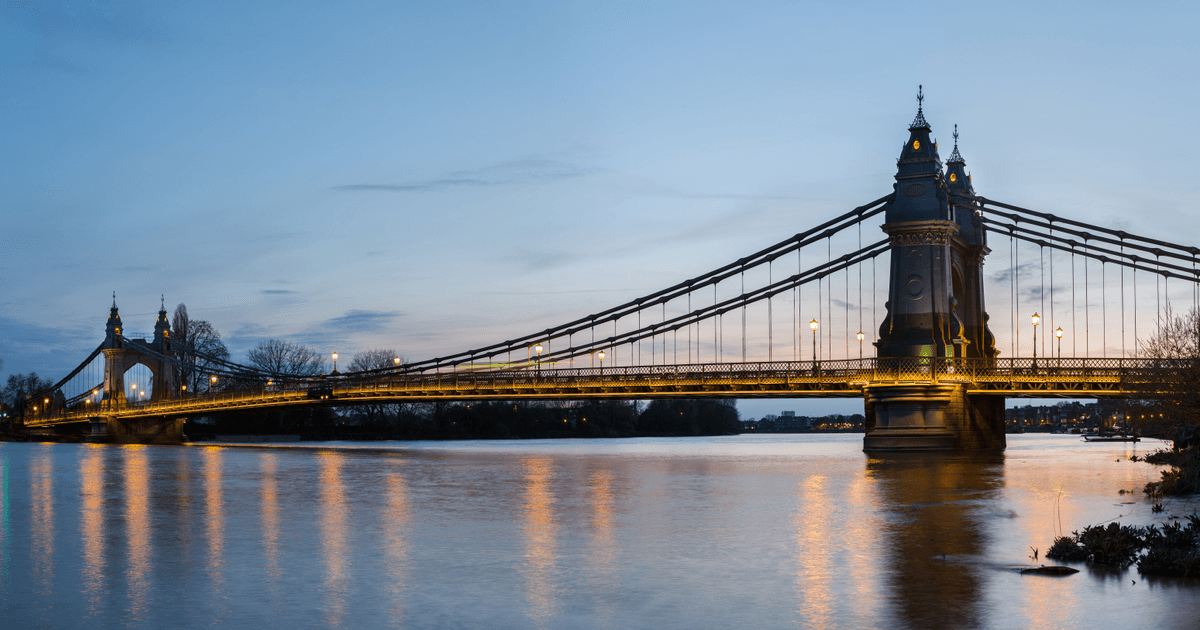 Where to Park in Hammersmith – A Complete Guide to Parking in West London