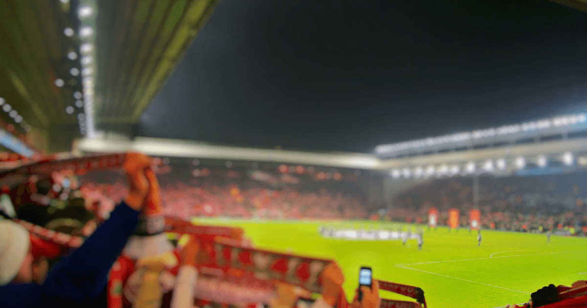 Boxing Day Football: How Fans Are Getting to Matches During the ...