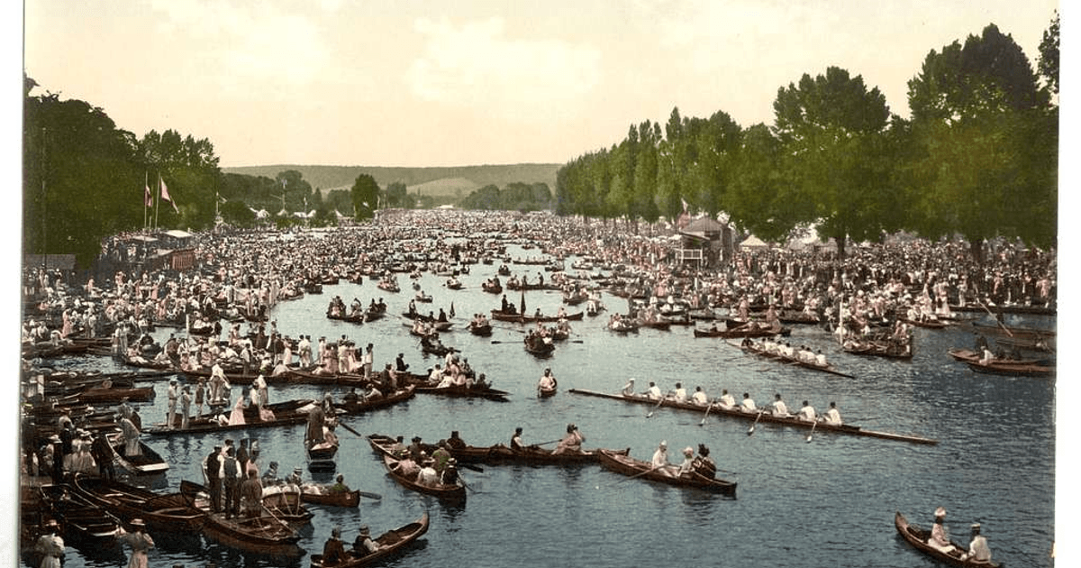 Henley Royal Regatta 2026: Parking & Travel Guide
